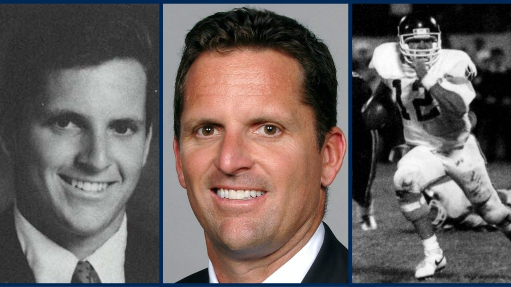George Paton ’87 Named GM of NFL’s Denver Broncos - Cub Chronicles